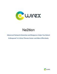 How advanced Network Detection and Response helps you detect faster and ...