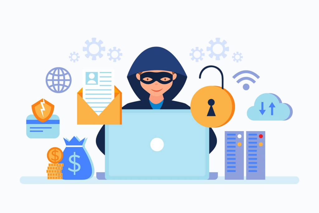 What Is Social Engineering In Cybersecurity?