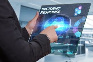 SANS Incident Response Framework