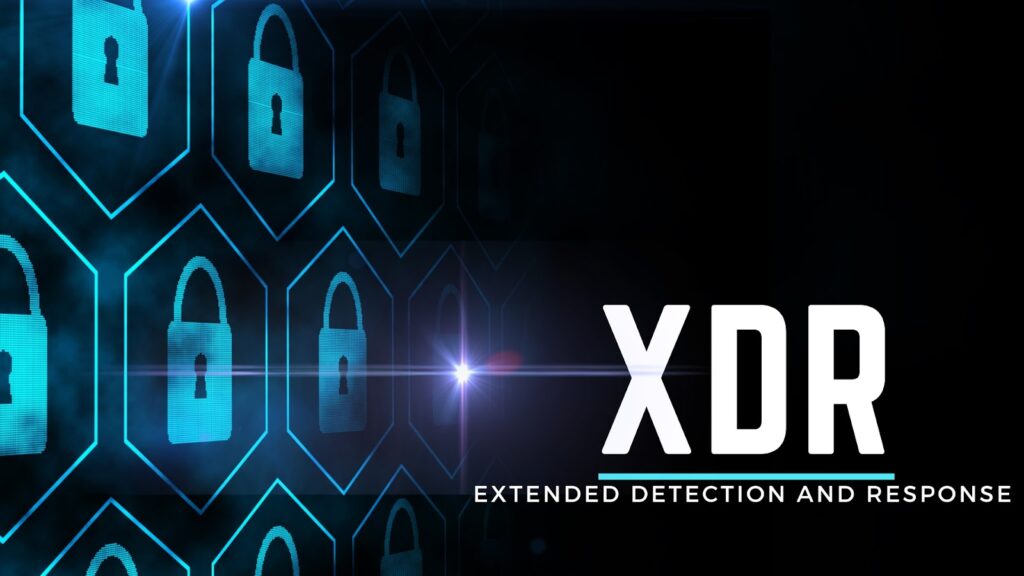 EDR vs. NDR vs. XDR: A Comparison