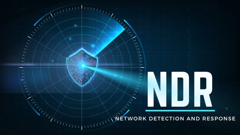 EDR vs. NDR vs. XDR: A Comparison EDR vs. NDR vs. XDR: A Comparison
