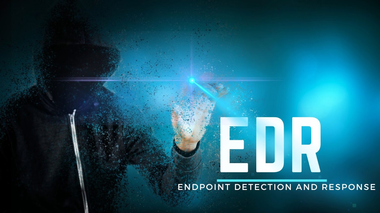 EDR vs. NDR vs. XDR: A Comparison EDR vs. NDR vs. XDR: A Comparison