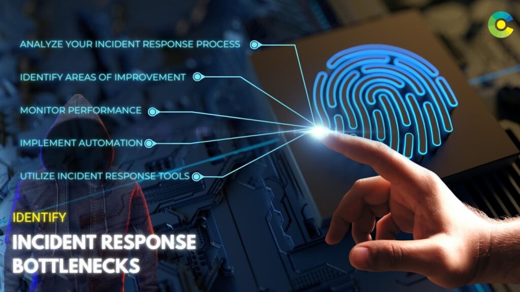 How To Identify And Avoid Incident Response Bottlenecks - WireX